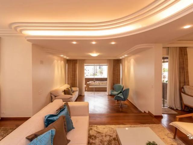 apartment at GOIÂNIA SETOR OESTE