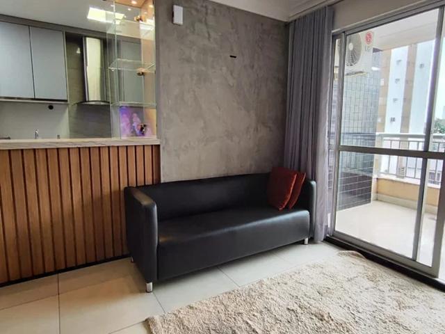 apartment at GOIÂNIA SETOR OESTE