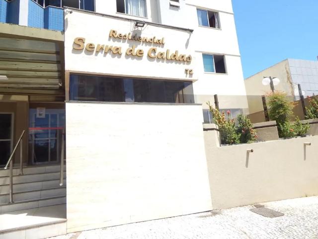 apartment at GOIÂNIA SETOR OESTE