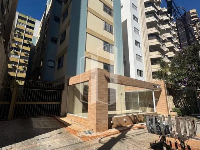 apartment at GOIÂNIA SETOR OESTE