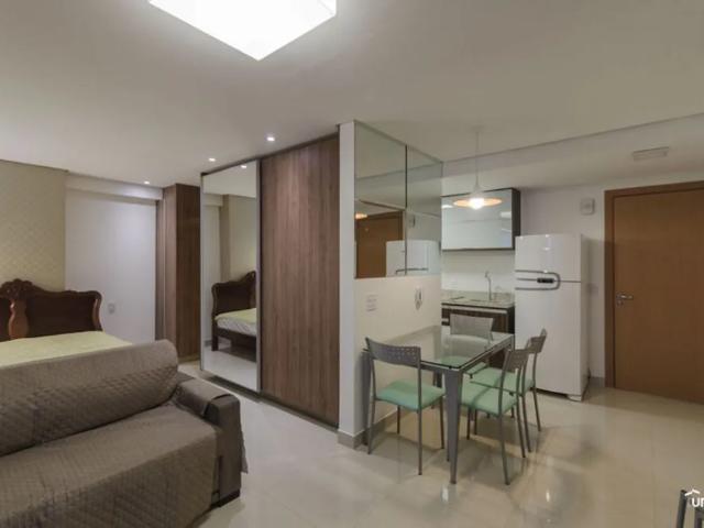 apartment at GOIÂNIA SETOR OESTE
