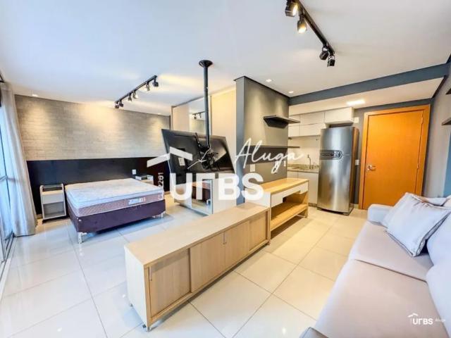 apartment at GOIÂNIA SETOR OESTE