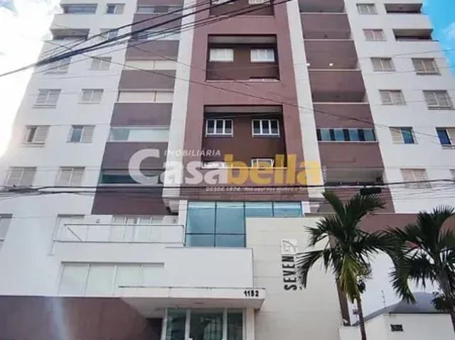 apartment at GOIÂNIA SETOR OESTE