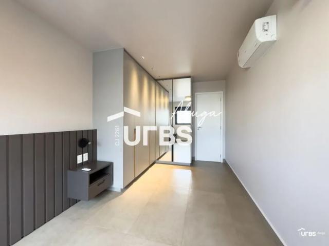 apartment at GOIÂNIA SETOR OESTE