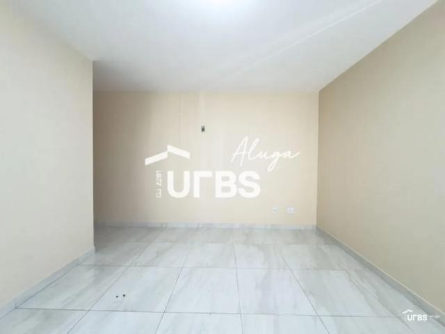 apartment at GOIÂNIA SETOR OESTE