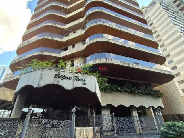 apartment at GOIÂNIA SETOR OESTE
