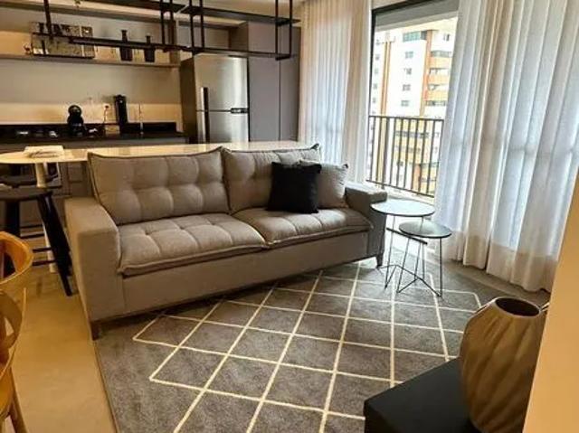 apartment at GOIÂNIA SETOR OESTE