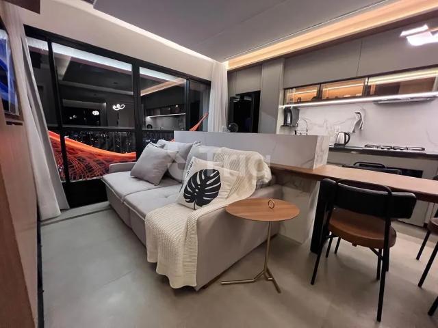 apartment at GOIÂNIA SETOR OESTE