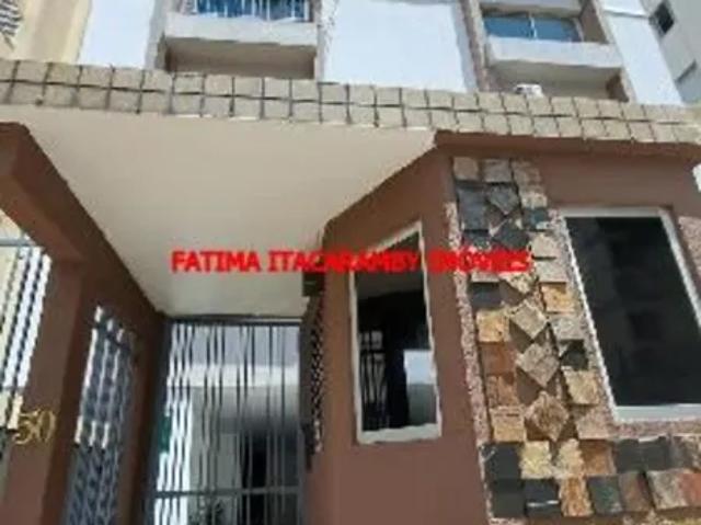 apartment at GOIÂNIA SETOR OESTE