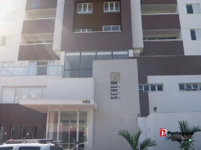 apartment at GOIÂNIA SETOR OESTE