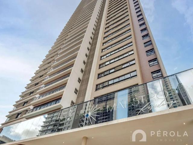 apartment at GOIÂNIA SETOR OESTE