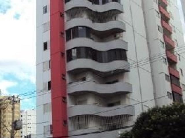 apartment at GOIÂNIA SETOR OESTE