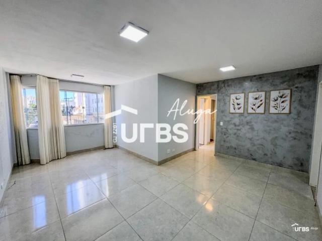 apartment at GOIÂNIA SETOR OESTE