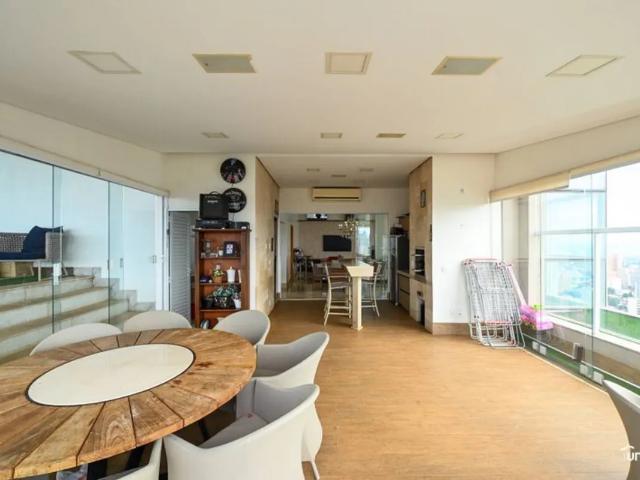 apartment at GOIÂNIA SETOR OESTE
