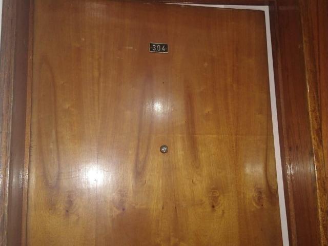 apartment at GOIÂNIA SETOR OESTE