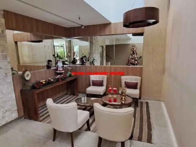apartment at GOIÂNIA SETOR OESTE