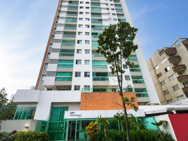 apartment at GOIÂNIA SETOR OESTE