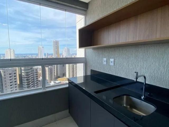 apartment at GOIÂNIA SETOR OESTE