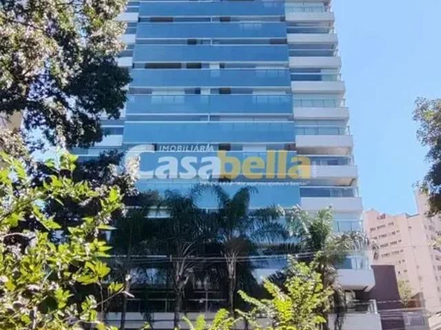 apartment at GOIÂNIA SETOR OESTE