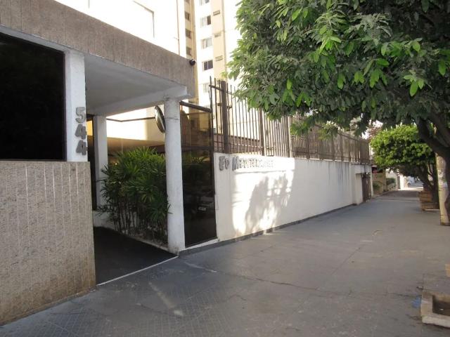 apartment at GOIÂNIA SETOR OESTE