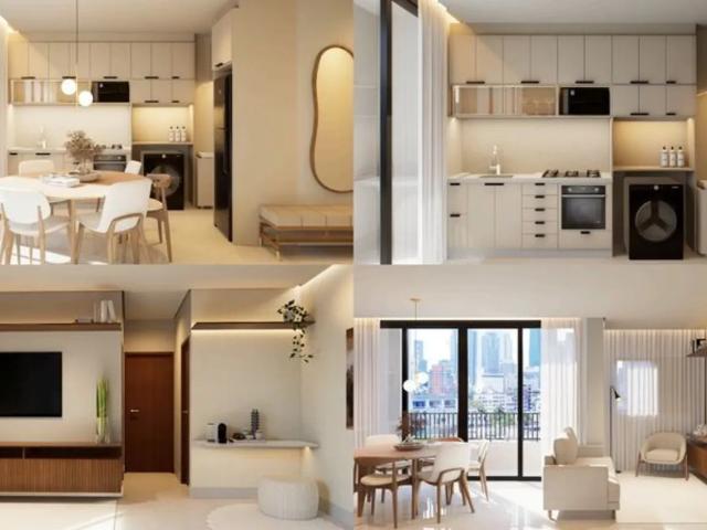 apartment at GOIÂNIA SETOR OESTE
