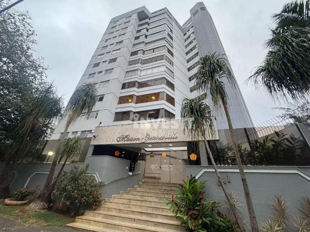 apartment at GOIÂNIA SETOR OESTE