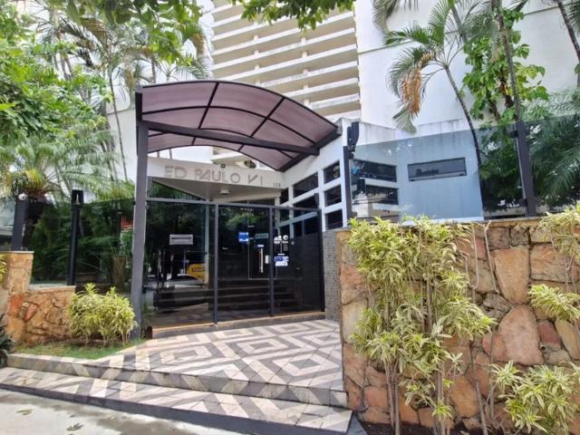 apartment at GOIÂNIA SETOR OESTE