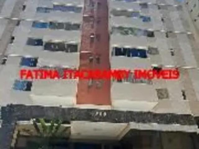 apartment at GOIÂNIA SETOR OESTE