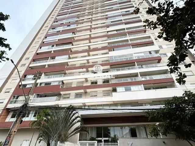 apartment at GOIÂNIA SETOR OESTE