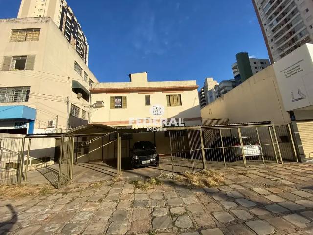 apartment at GOIÂNIA SETOR OESTE