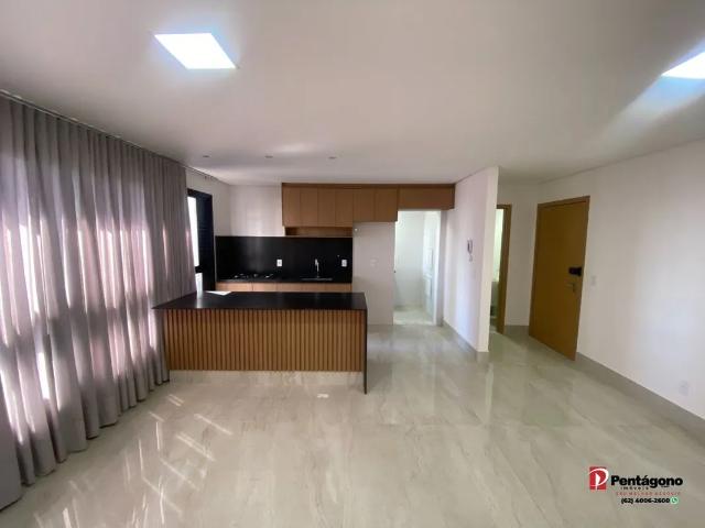 apartment at GOIÂNIA SETOR OESTE