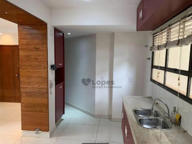 apartment at GOIÂNIA SETOR OESTE
