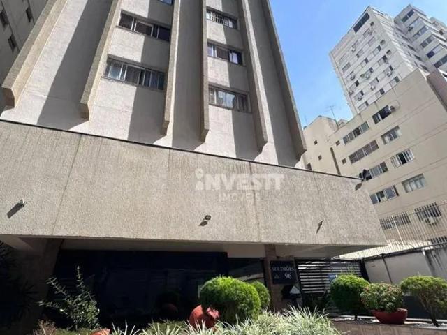 apartment at GOIÂNIA SETOR OESTE