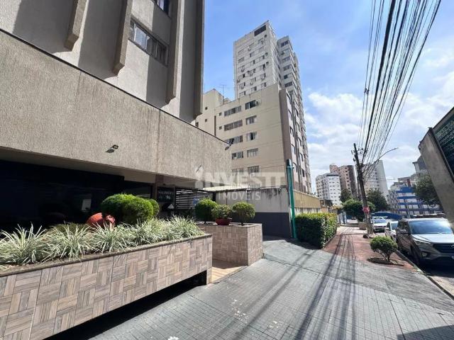 apartment at GOIÂNIA SETOR OESTE