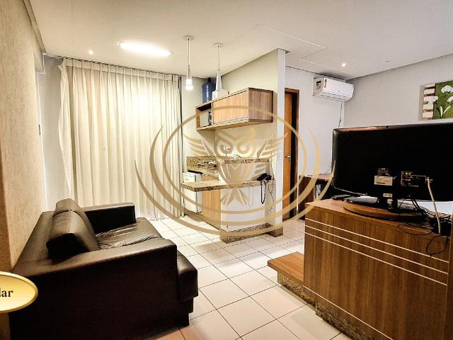 apartment at GOIÂNIA SETOR OESTE