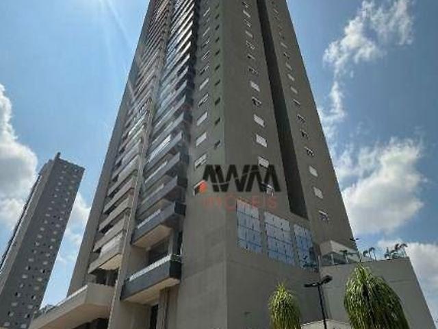 apartment at GOIÂNIA SETOR OESTE