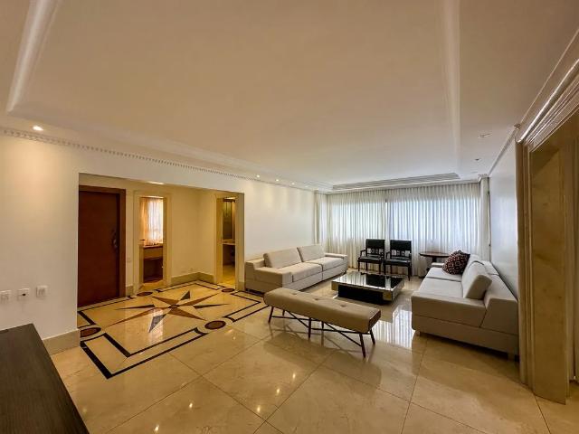 apartment at GOIÂNIA SETOR OESTE