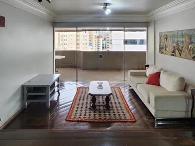 apartment at GOIÂNIA SETOR OESTE