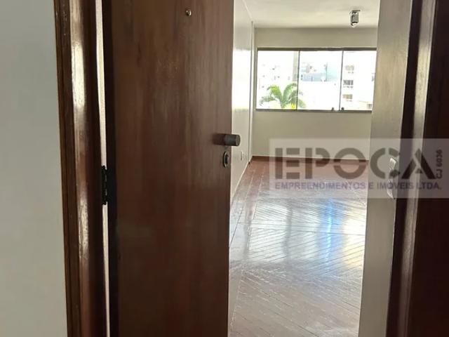 apartment at GOIÂNIA SETOR OESTE
