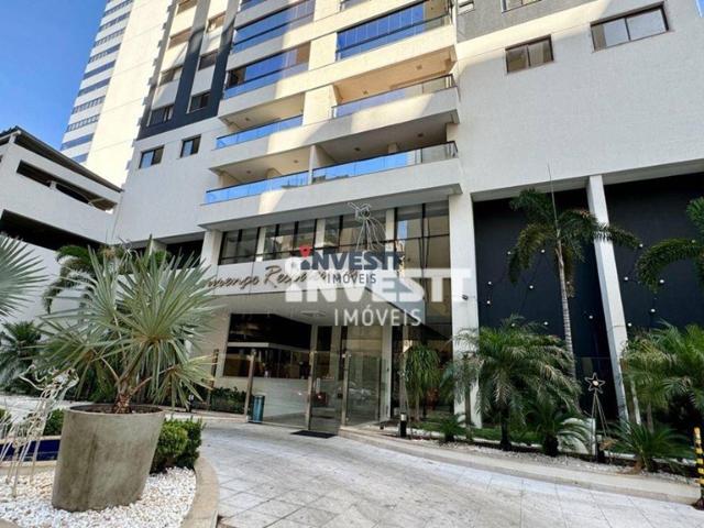 apartment at GOIÂNIA SETOR OESTE