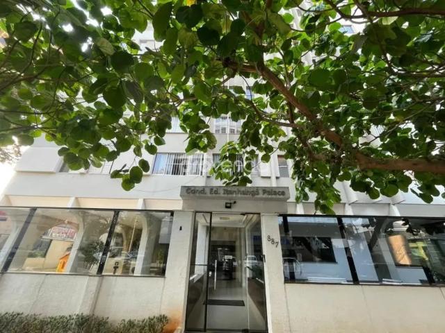 apartment at GOIÂNIA SETOR OESTE