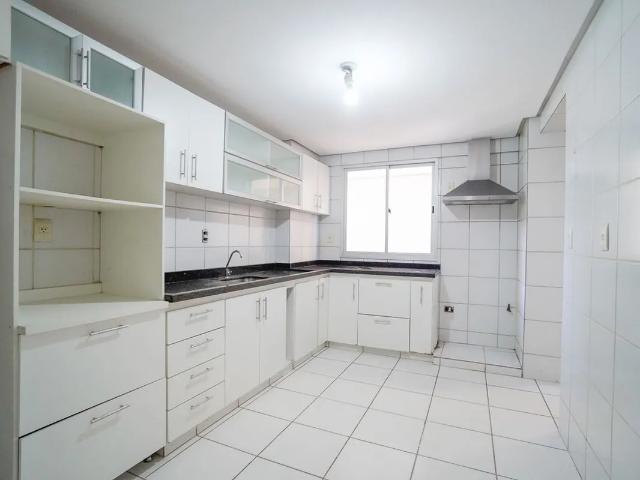 apartment at GOIÂNIA SETOR OESTE