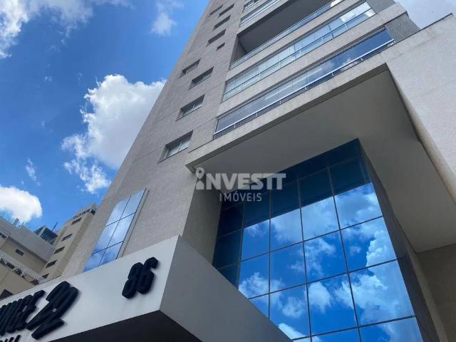apartment at GOIÂNIA SETOR OESTE