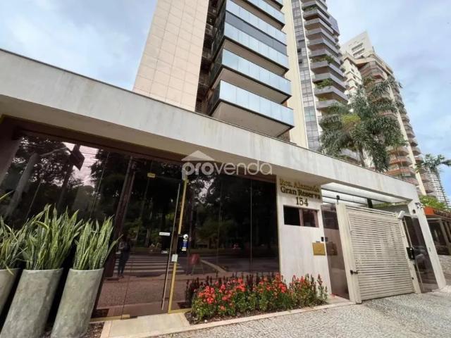 apartment at GOIÂNIA SETOR OESTE