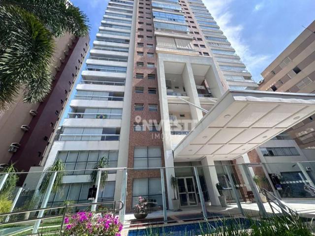 apartment at GOIÂNIA SETOR OESTE