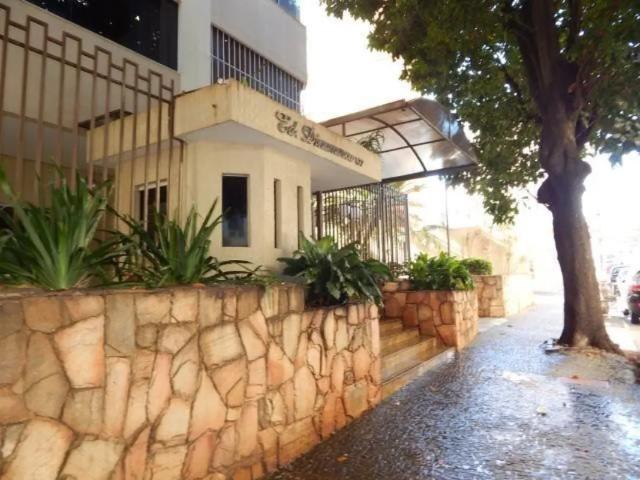 apartment at GOIÂNIA SETOR OESTE