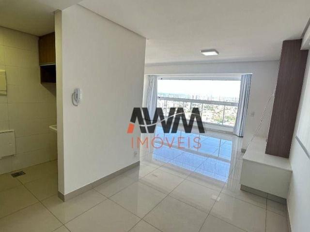 apartment at GOIÂNIA SETOR OESTE