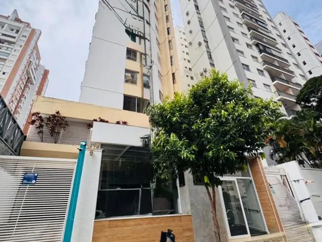 apartment at GOIÂNIA SETOR OESTE