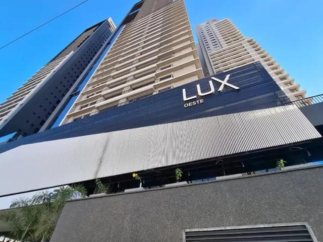 apartment at GOIÂNIA SETOR OESTE