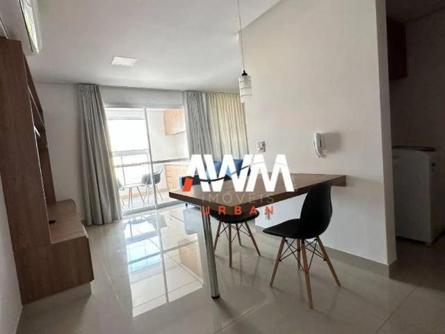 apartment at GOIÂNIA SETOR OESTE